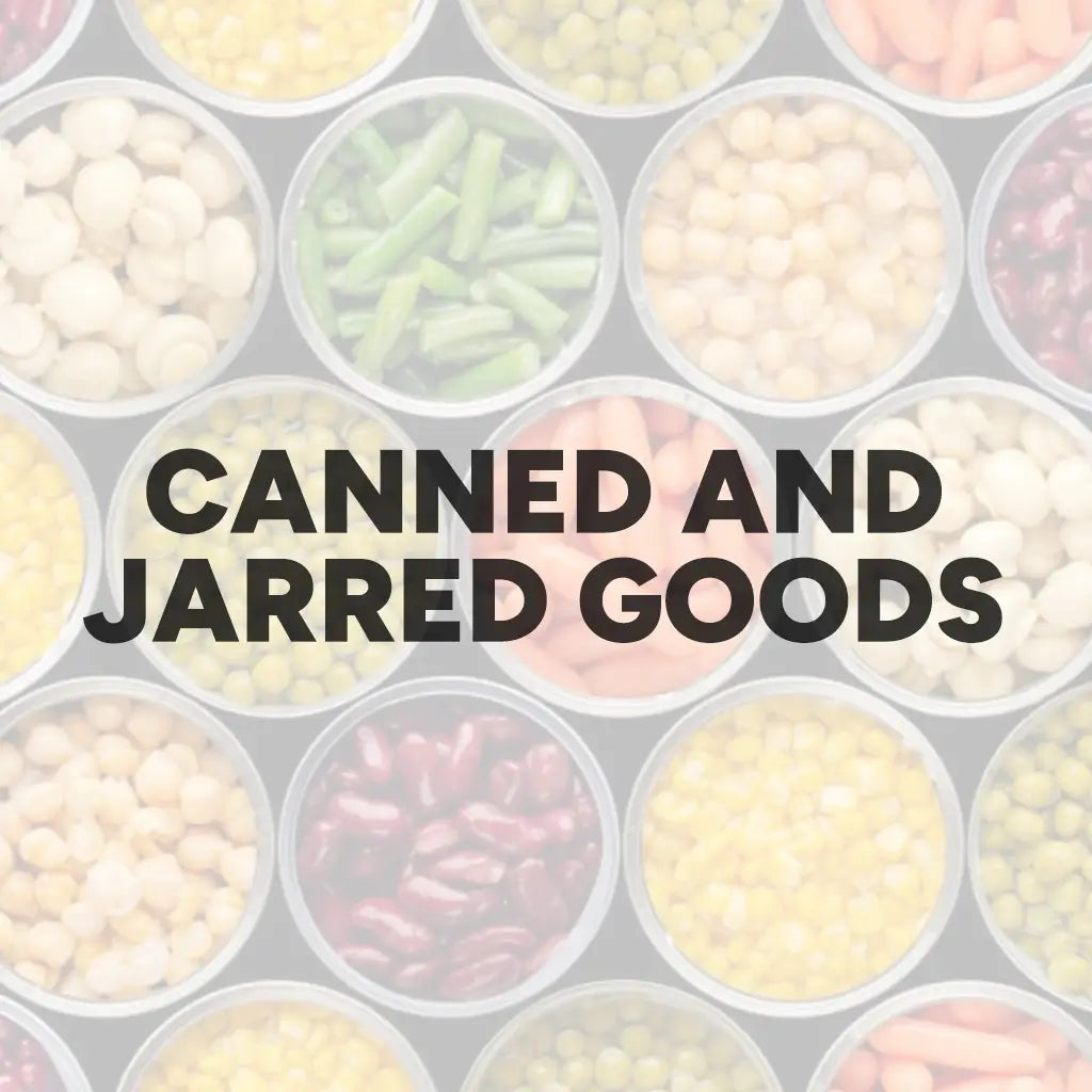 Canned & Jarred Goods | Organic Pantry Staples Biona, Suma, Mr Organic ...
