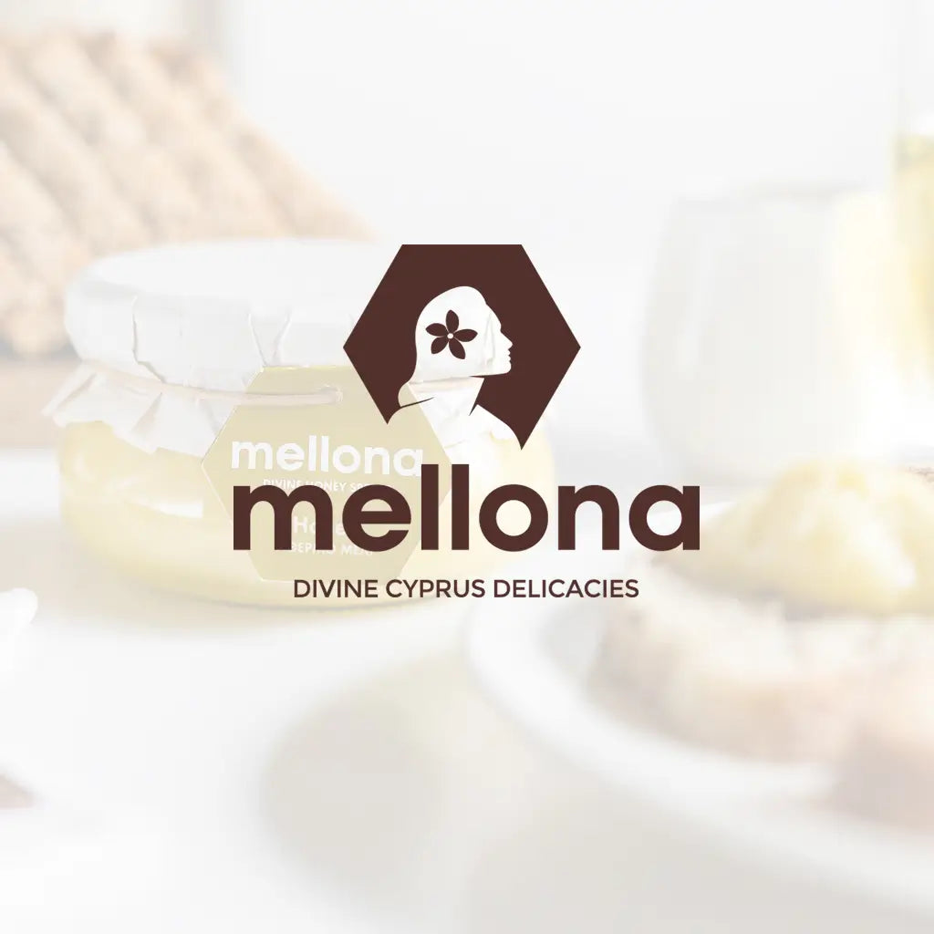 Mellona Raw Honey | Authentic Cyprus Honey & Infusions – Ganesha Wholefoods