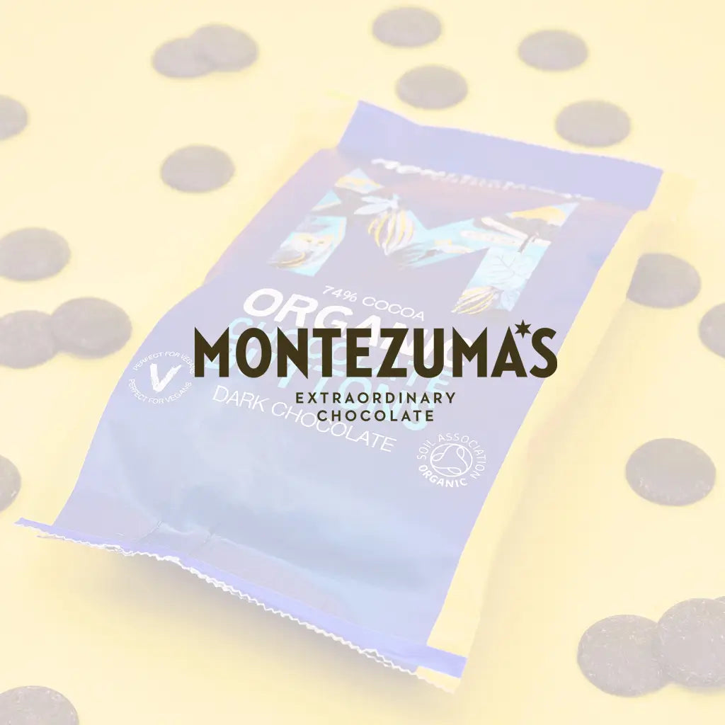 Buy Montezuma Luxury British Chocolate | Ethical & Palm Oil Free ...
