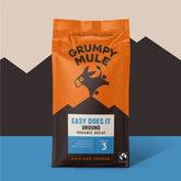 Grumpy Mule – Kick-Ass Yorkshire Specialty Coffee | Ganesha Wholefoods ...