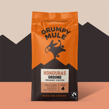 Grumpy Mule – Kick-Ass Yorkshire Specialty Coffee | Ganesha Wholefoods ...