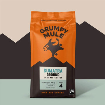 Grumpy Mule – Kick-Ass Yorkshire Specialty Coffee | Ganesha Wholefoods ...